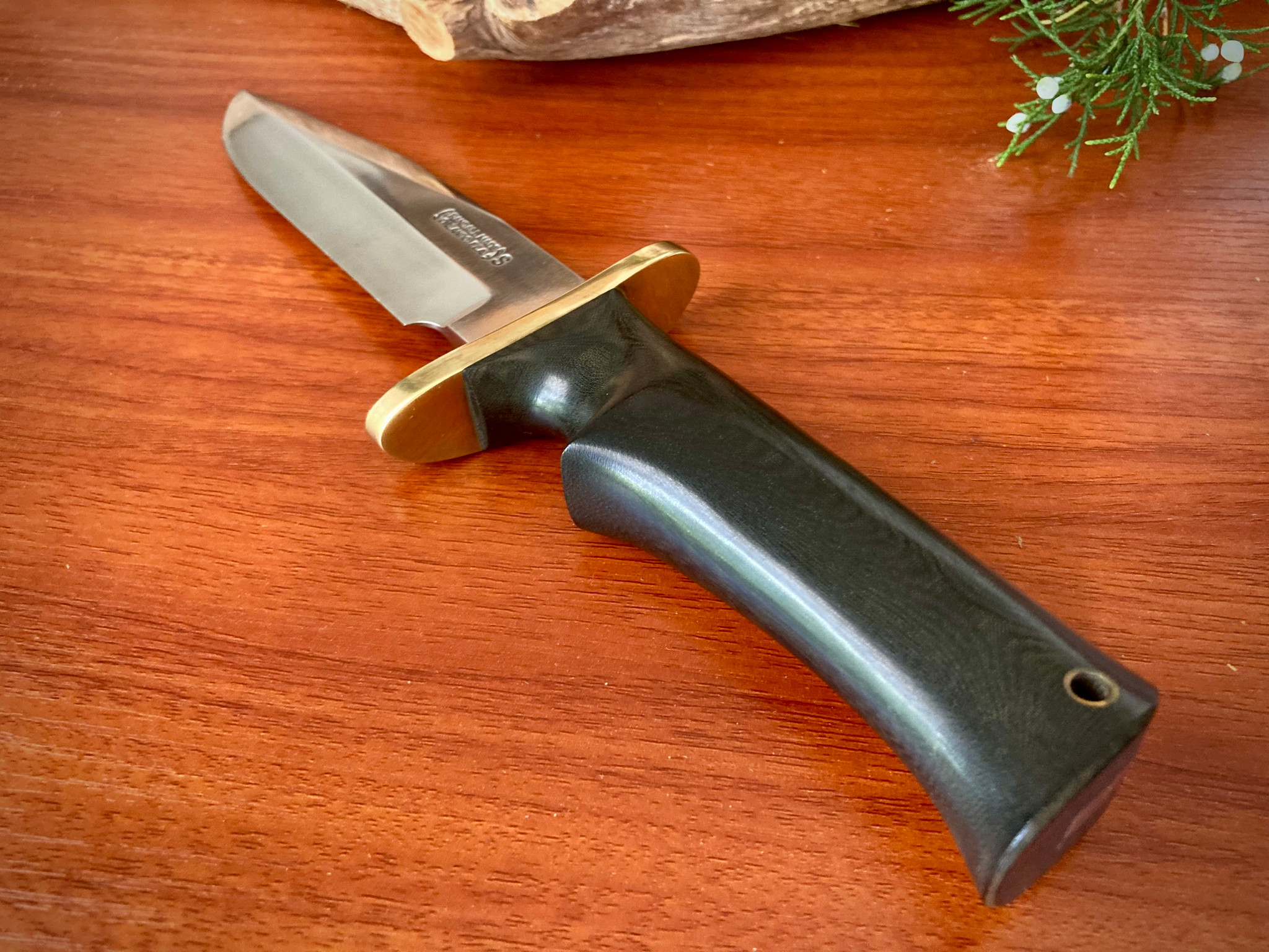 RANDALL MODEL 15 - AIRMAN