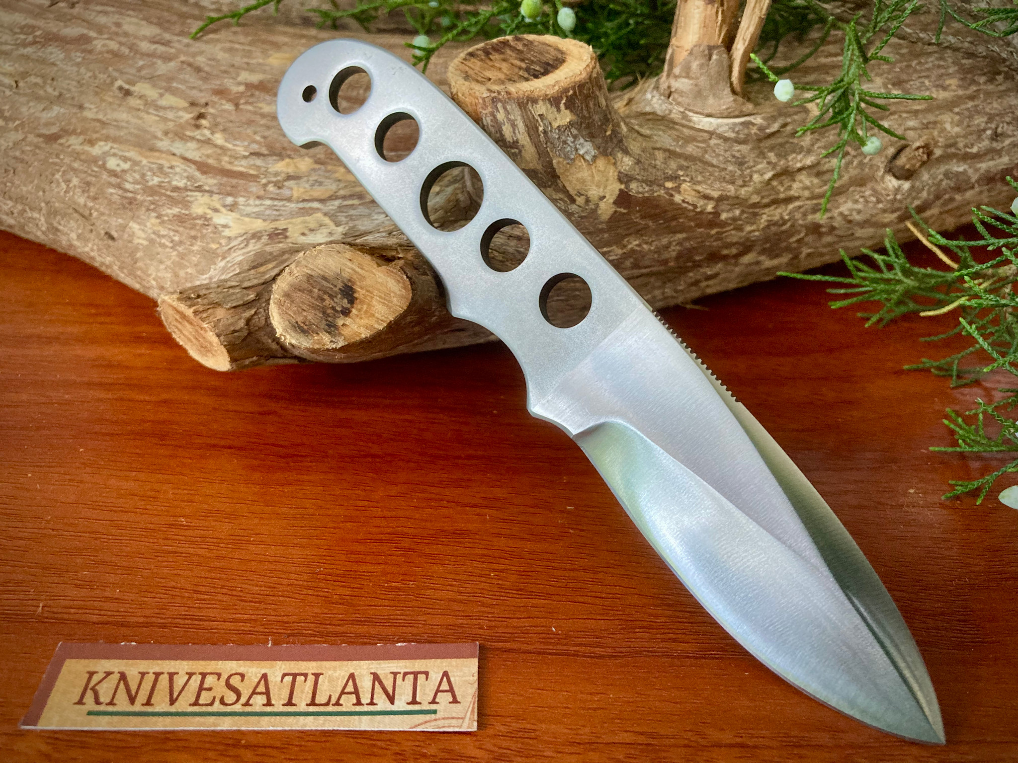 Randall Knives TRIATHLETE