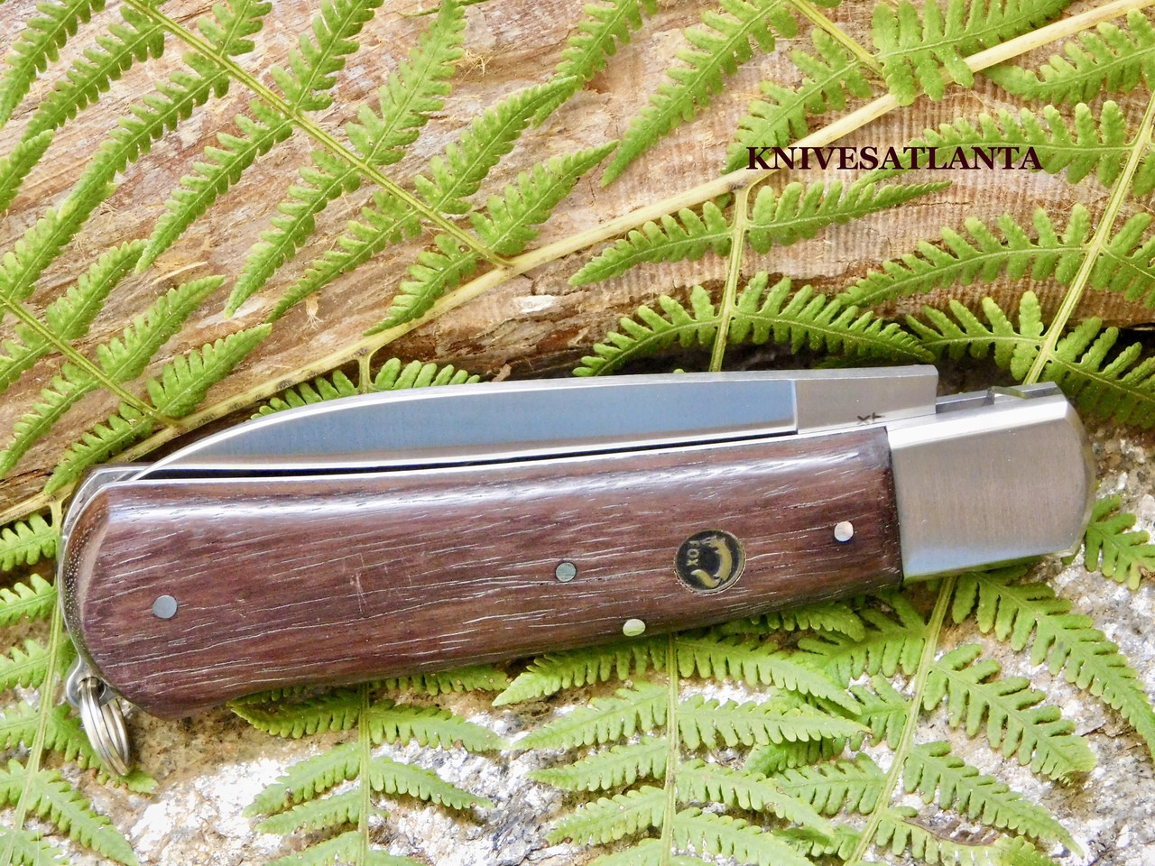FOX KNIVES Coltelli Caccia 210P - KnivesAtlanta