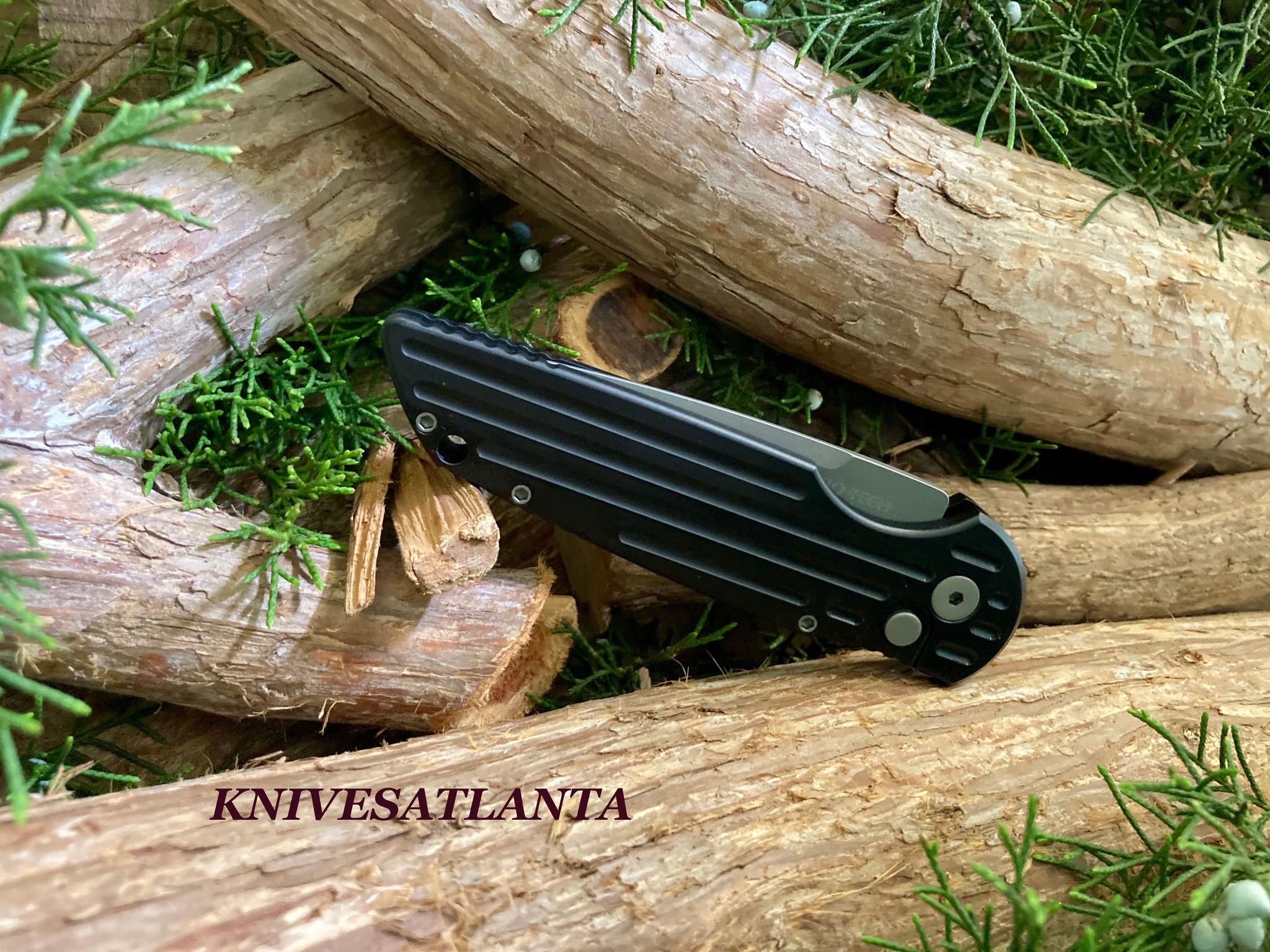 Protech Tr 3 Knivesatlanta