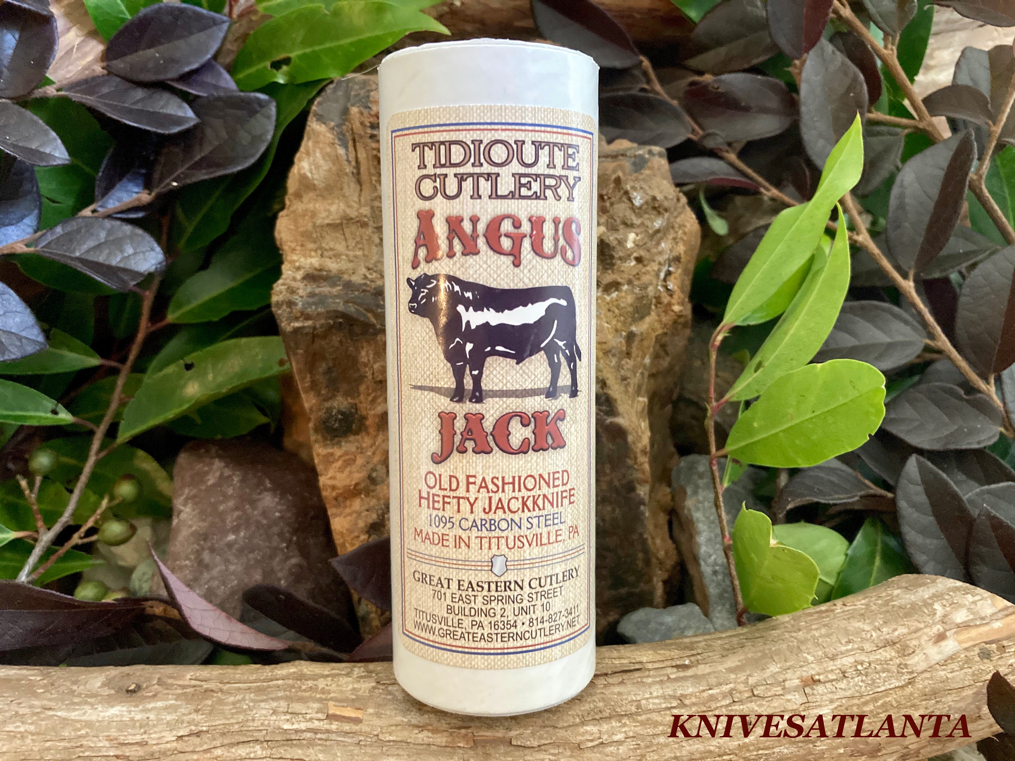 Great Eastern Cutlery Angus Jack CCC