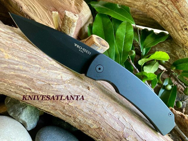 Protech Knives | KNIVESATLANTA