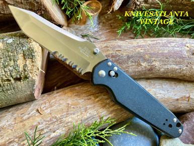 SOG Night Vision Vintage