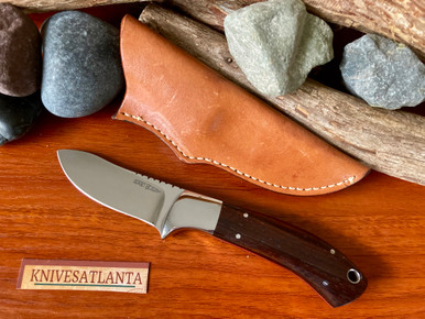 Jerry Hendrix Custom Semi- Skinner