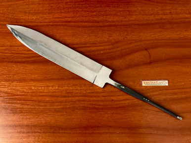 Dagger ~ Large Blank for Knife Making