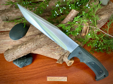 COLT PATHFINDER CAMPMATE SURVIVAL KNIFE