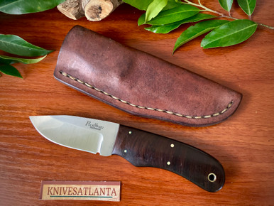 Al Polkowski Custom Skinner Knife