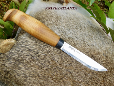 Helle Tollekniv - KnivesAtlanta