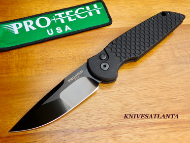 Protech TR-3 Custom Limited Edition - KnivesAtlanta