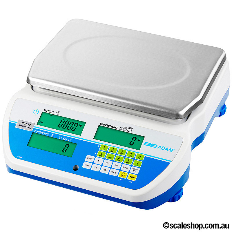 Adam Equipment CCT Best Selling Scales for Counting
