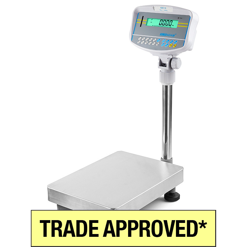Platform Scales | Shop Online - The Scale Shop Australia