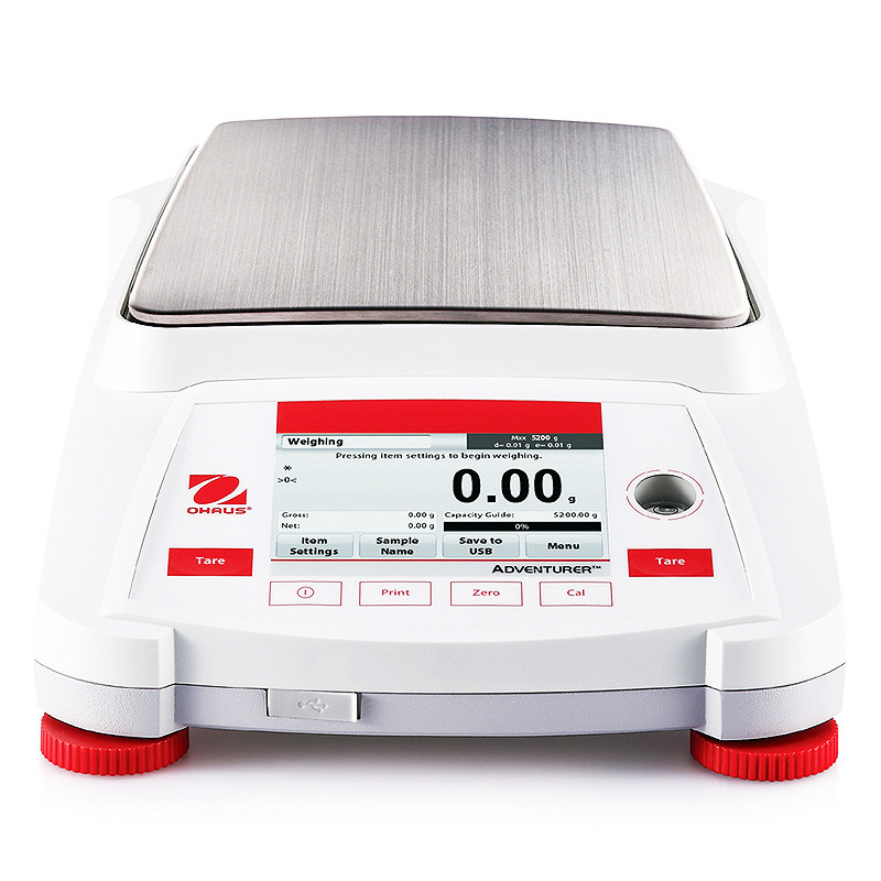 Ohaus Scales - Buy Online At The Scale Shop Australia