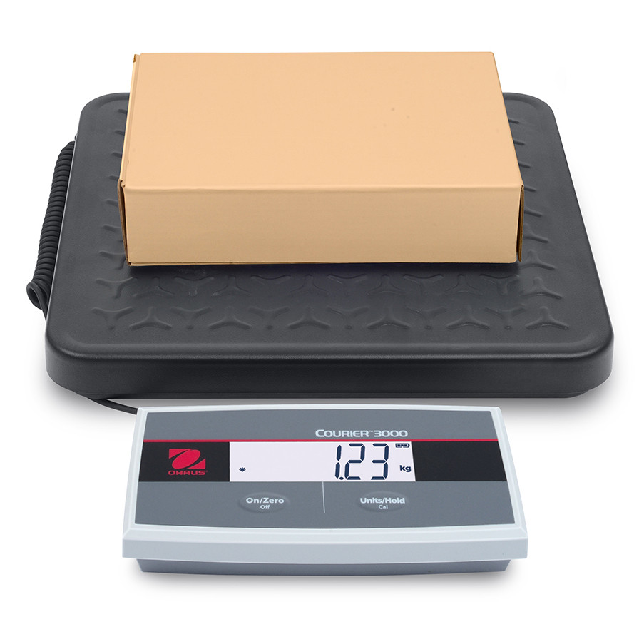 Shipping Scales for Accurate Freight Weights