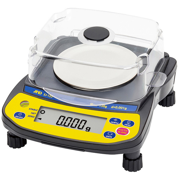 Scales for Weighing Gold | Shop Online - The Scale Shop Australia