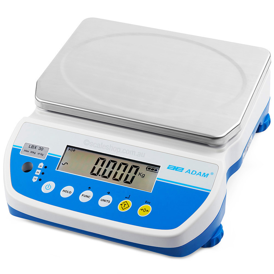 The Scale Shop | Weighing Scales For Sale - Shop Online