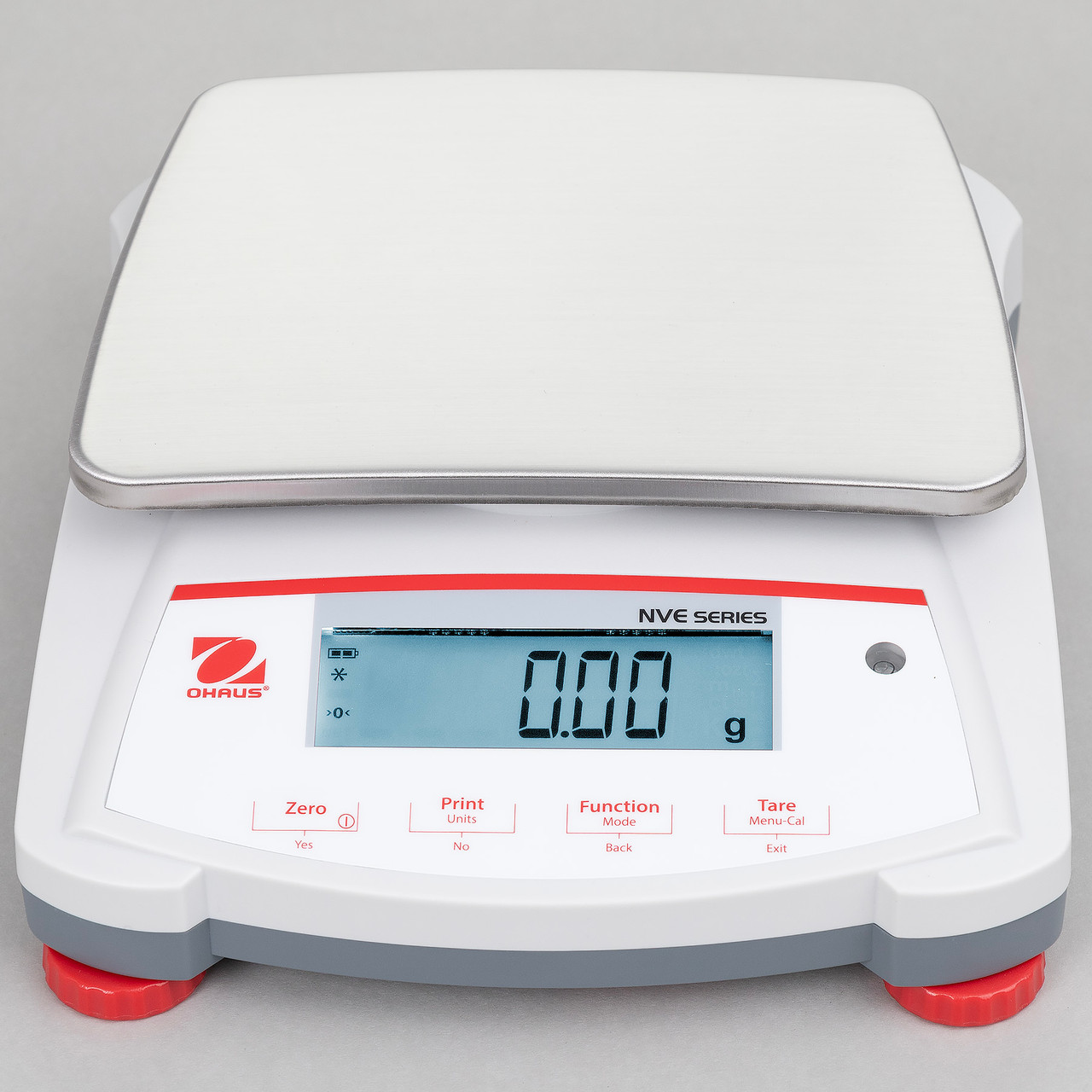 Ohaus Navigator NVE Scales for Schools - The Scale Shop Australia