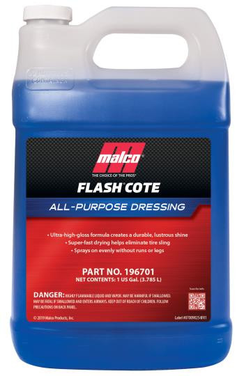 Flash Cote All Purpose Dressing 3.8lt