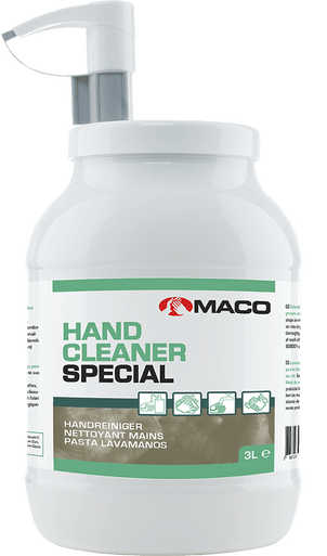 Maco Handcleaner Special 3lt