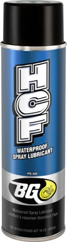 BG HCF Grease