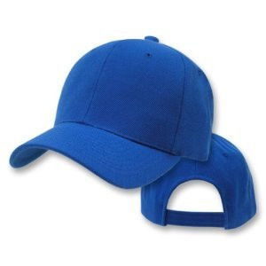 Blue Propeller Cap 5945 - Private Island Party