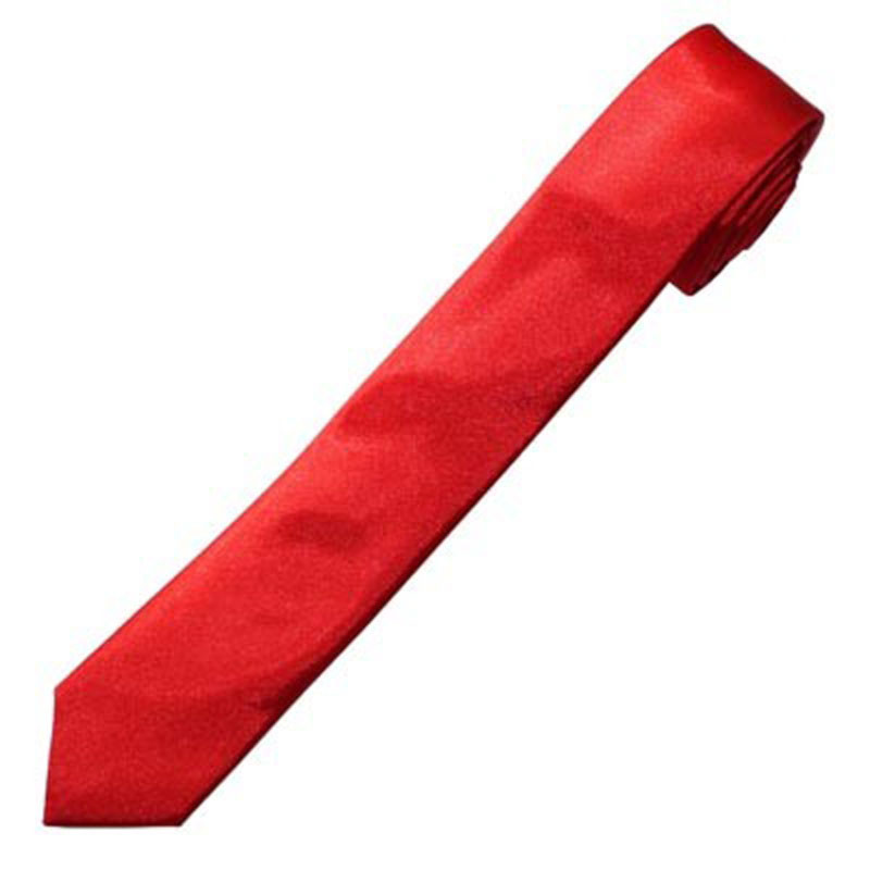 Cheap Red Ties