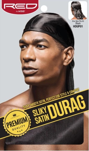 Black Du-Rag 12 PACK 6641 - Private Island Party