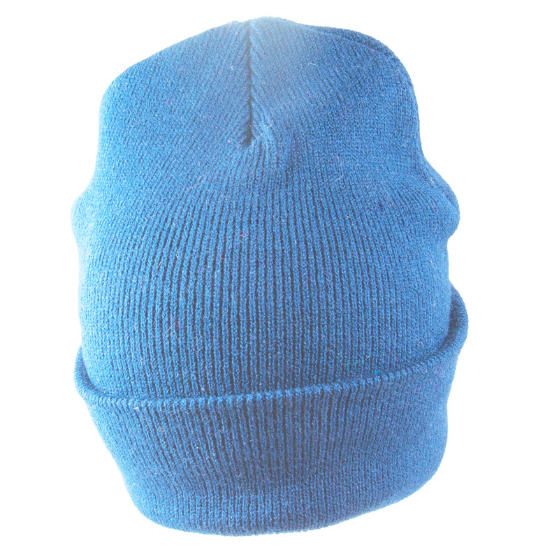 Beanie Visor Cap Light Blue 5772 - Private Island Party