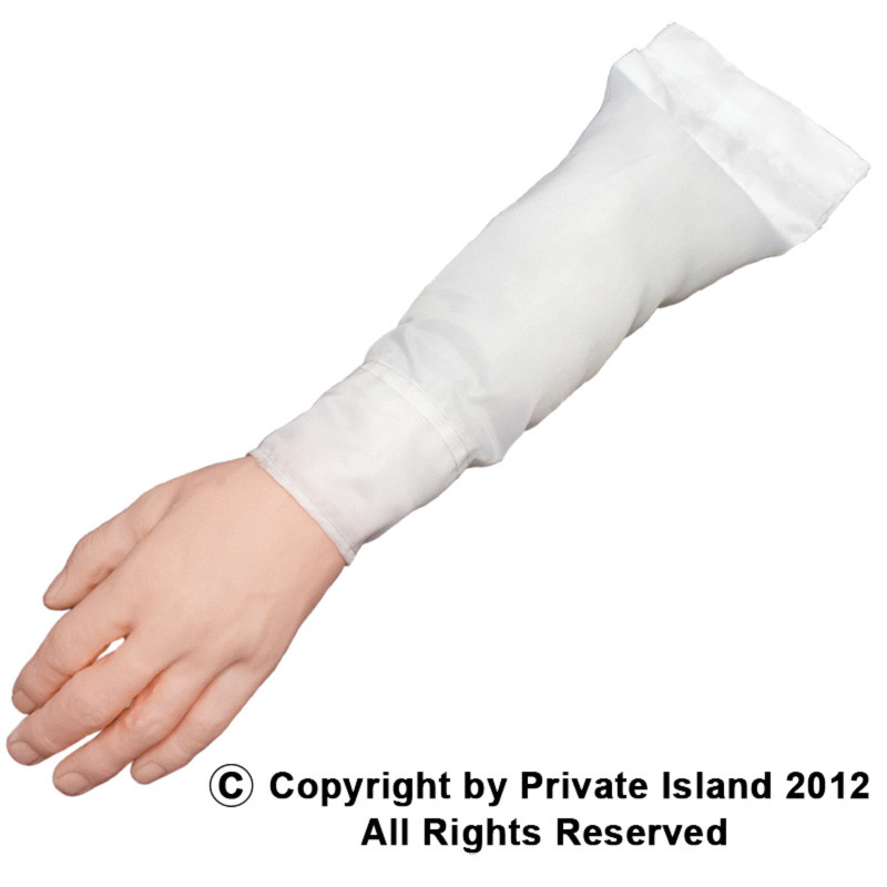 Bloody Fake Arm 1812