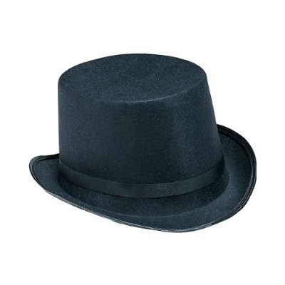 Bulk Red Top Hats | Privateislandparty.com