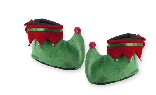 Elf Shoes Adult 1698C