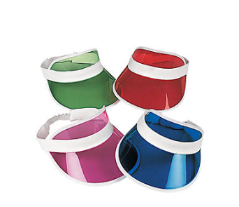 Shark Sand Bucket Set (7 Pcs)