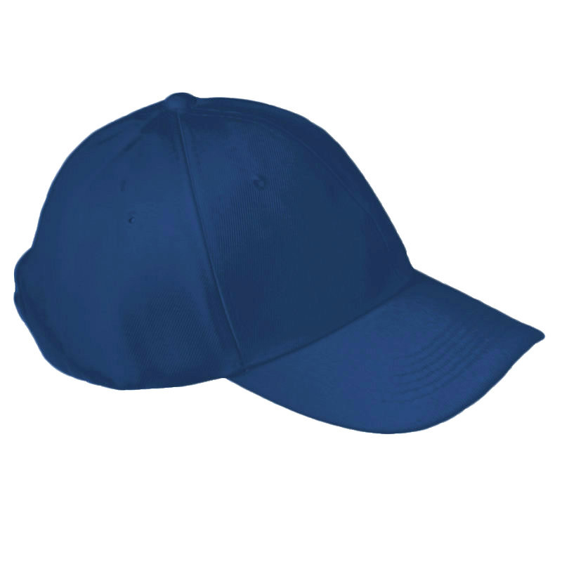 Navy Blue Adjustable Baseball Cap 1383