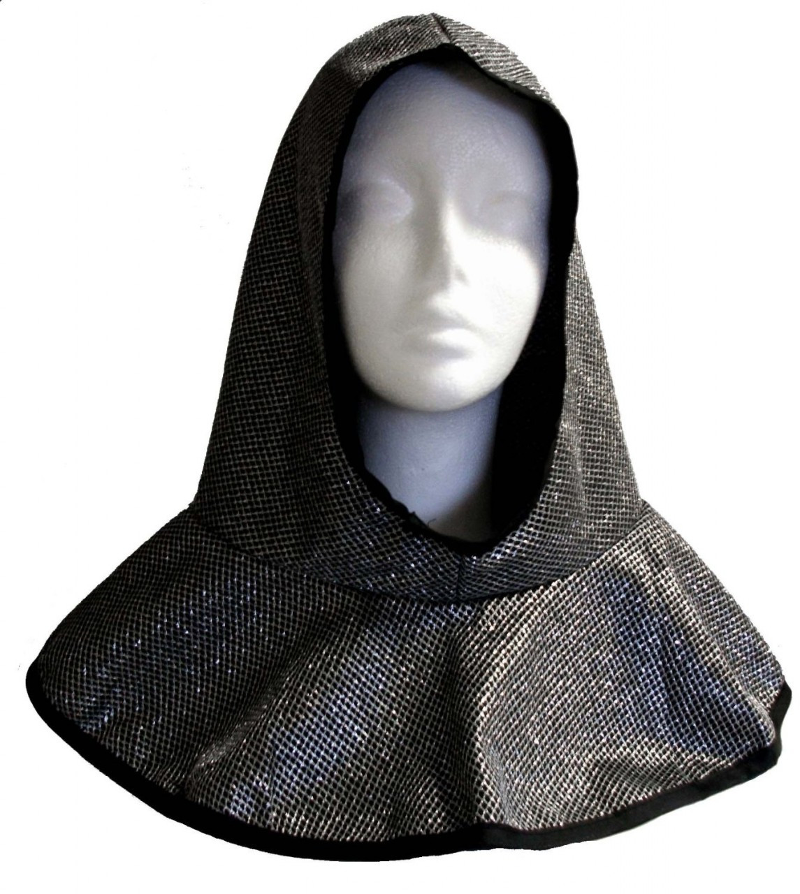 Medieval Knight Coif 4550 - Private Island Party