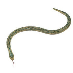 Wooden Wiggle Snake 1789 - Private Island Party