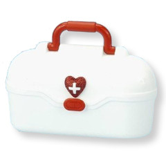 Nurse Bag 1734 - Private Island Party