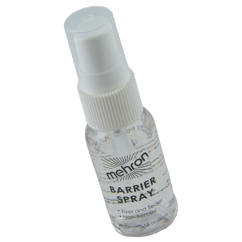 Barrier Spray 6594