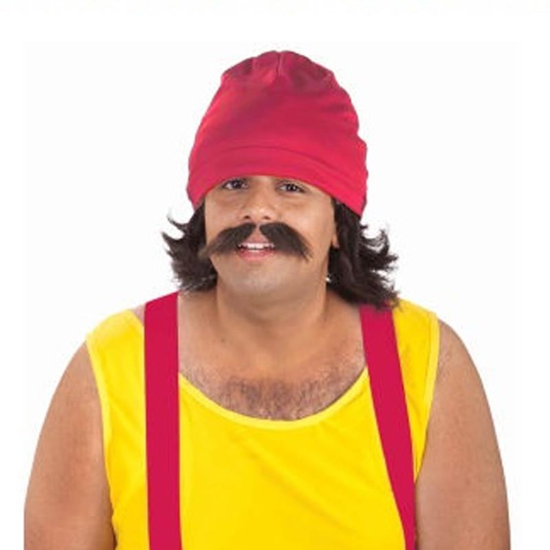 Cheech Costume
