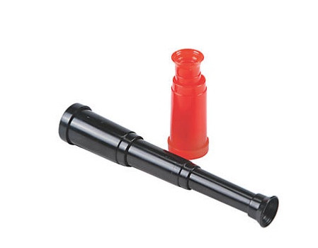 Pirate Mini Telescope 12 PACK 9163D - Private Island Party