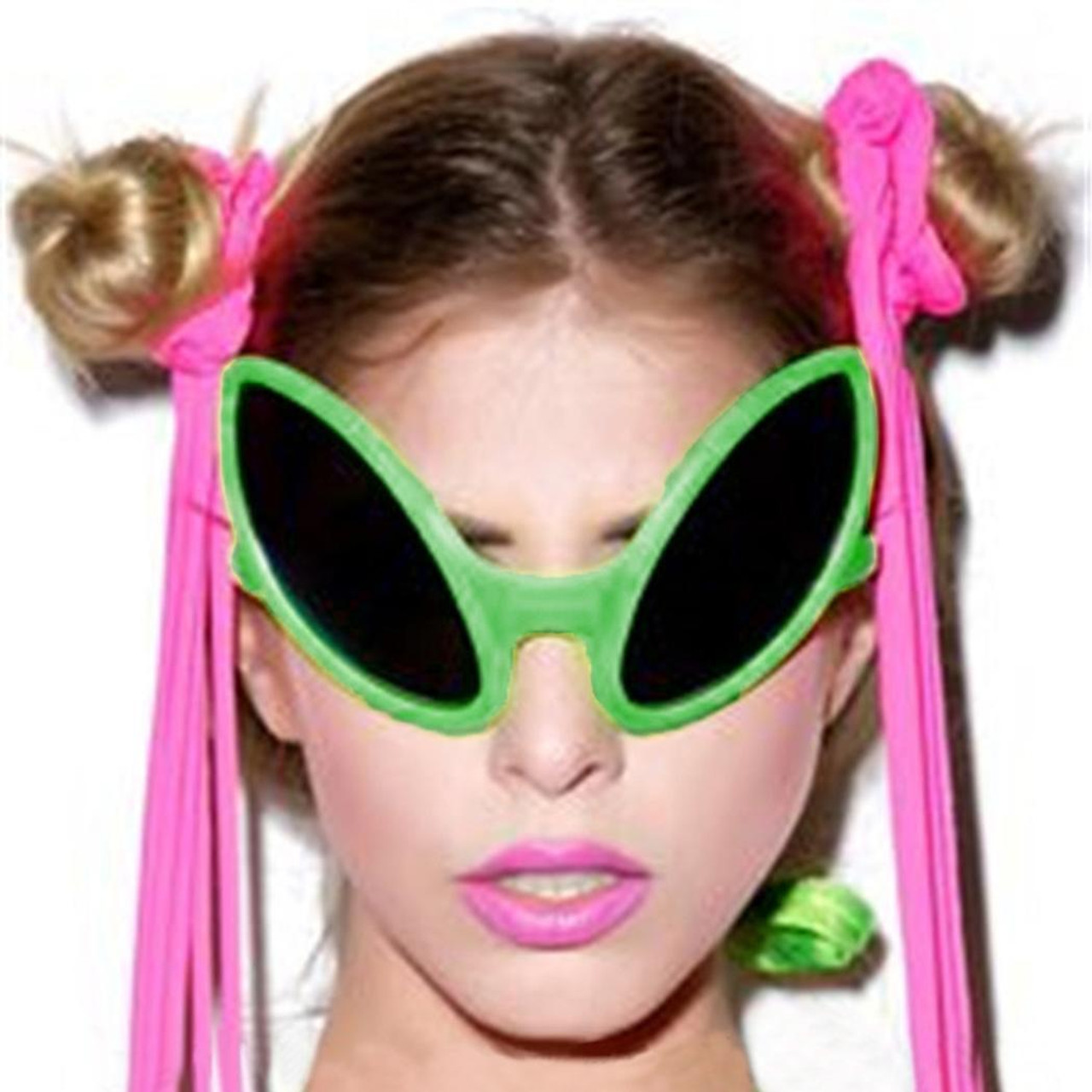 Alien Sunglasses 12 PK 18301