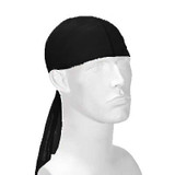 Black Du-Rag 12 PACK 6641 - Private Island Party