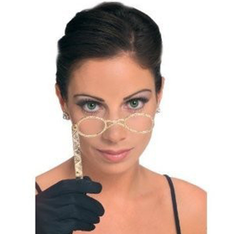 Harry Potter Glasses Wizard 1088 - Private Island Party