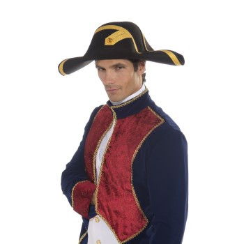 Napoleon Hat 1505