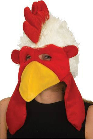 Chicken Hat 5842 - Private Island Party