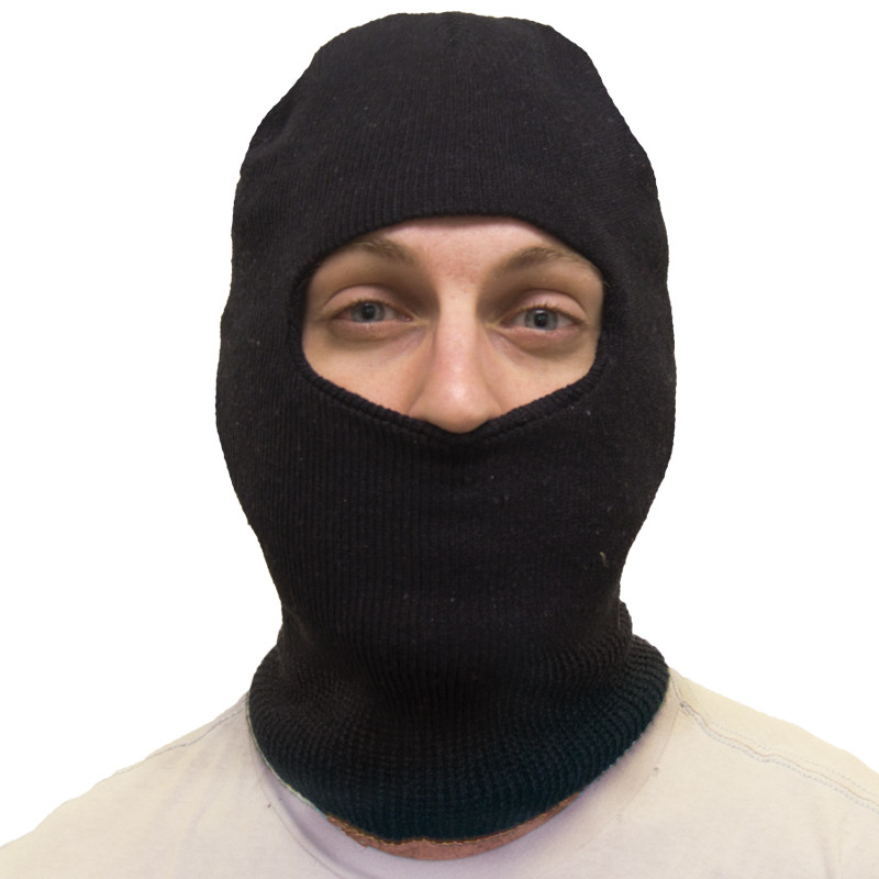 Burglar Mask 3056C