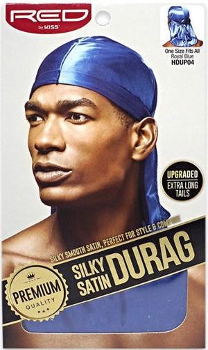 Black Du-Rag 12 PACK 6641 - Private Island Party