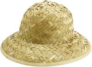 Deluxe Safari Pith Hat 1428 - Private Island Party