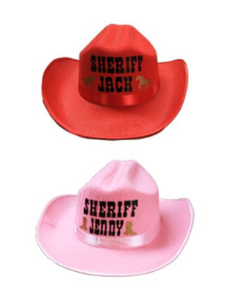 Custom Cowboy Hat | Costume Cowboy Hats | Adult Size C106