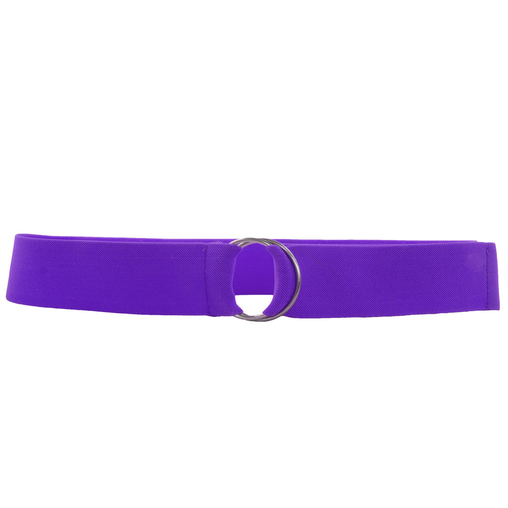 Purple Starlight Fiber Optic Hair Extensions 6163