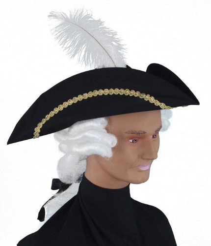 Boys Classic Ben Franklin Costume Small 4718S - Private Island Party