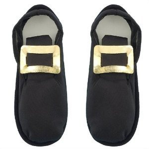 Pilgrim Shoe Covers 1701 - Private Island Party